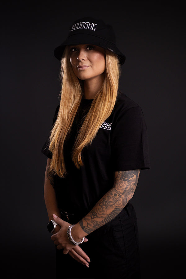 MC Boogshe Merch – T-Shirts, Caps & More | 100% Hardcore