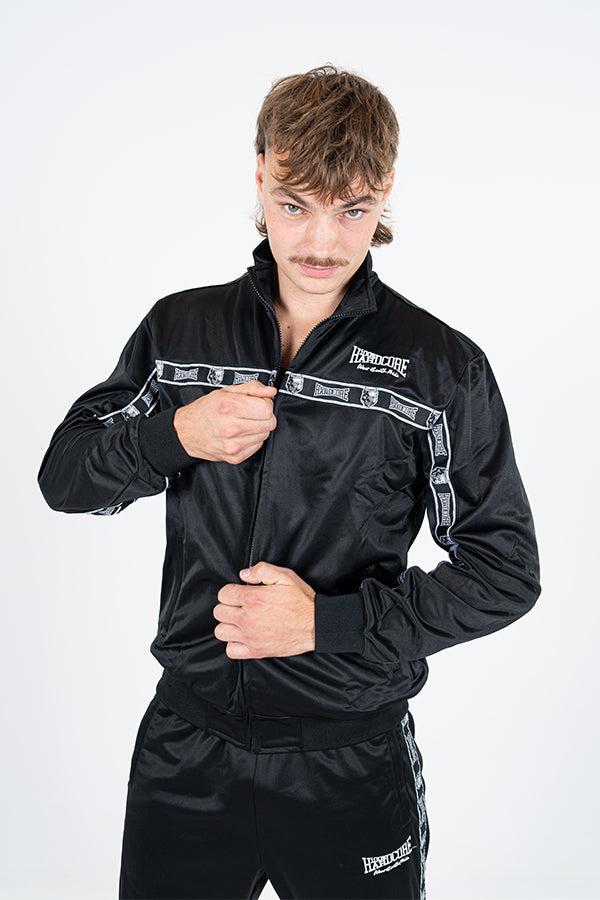Training Jackets | Complete your Outfit | 100% Hardcore