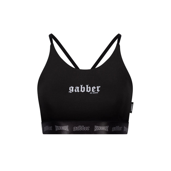 Gabber Kleding & Merchandise | 100% Hardcore