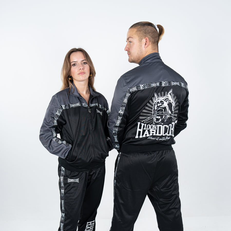 Hardcore Clothing | Complete your Outfit | 100% Hardcore