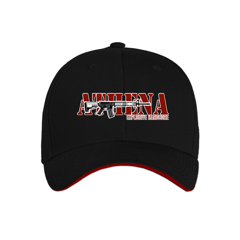 Athena Cap Explosive Hardcore – 100% Hardcore