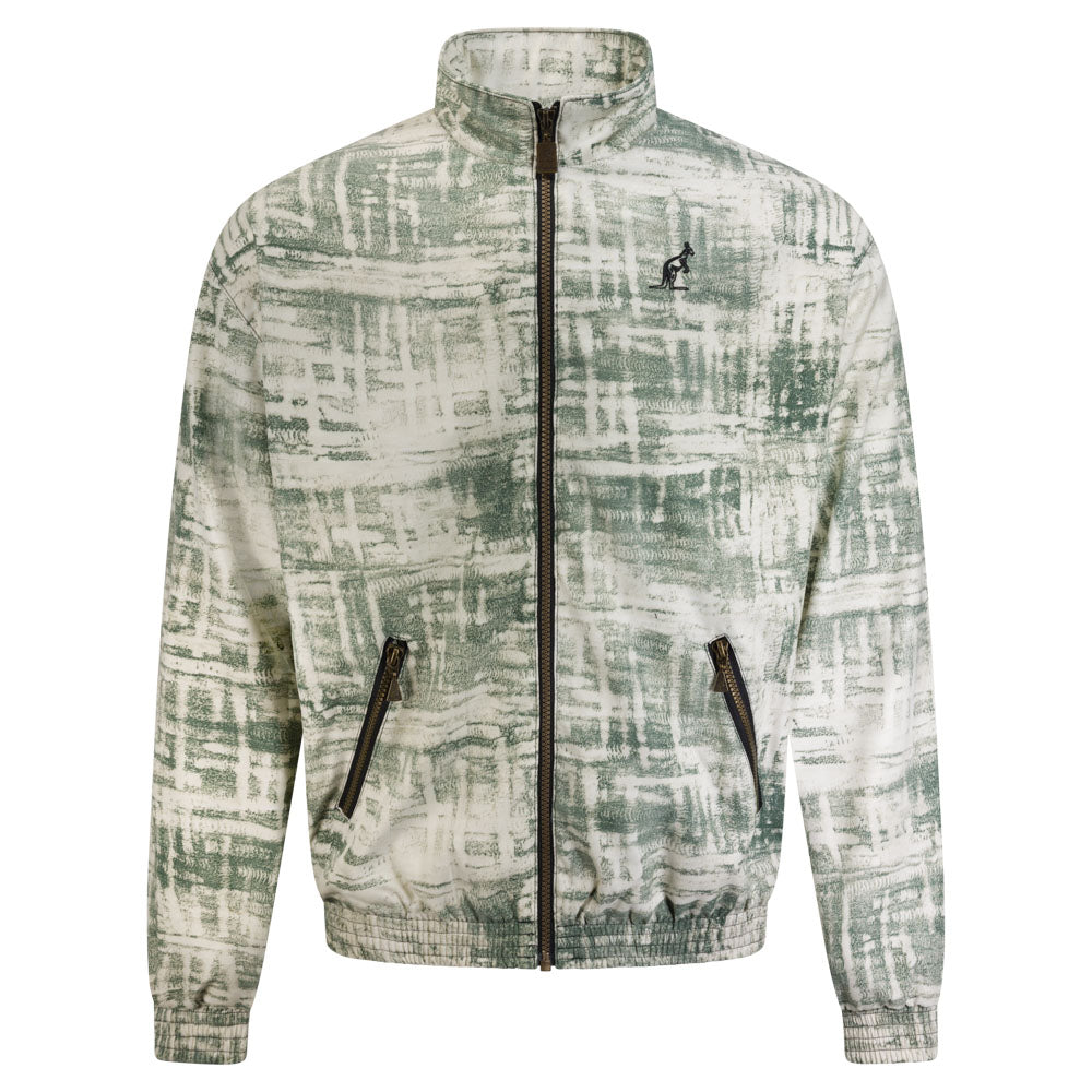 Australian Oldschool Trainings Jack Mold – 100% Hardcore