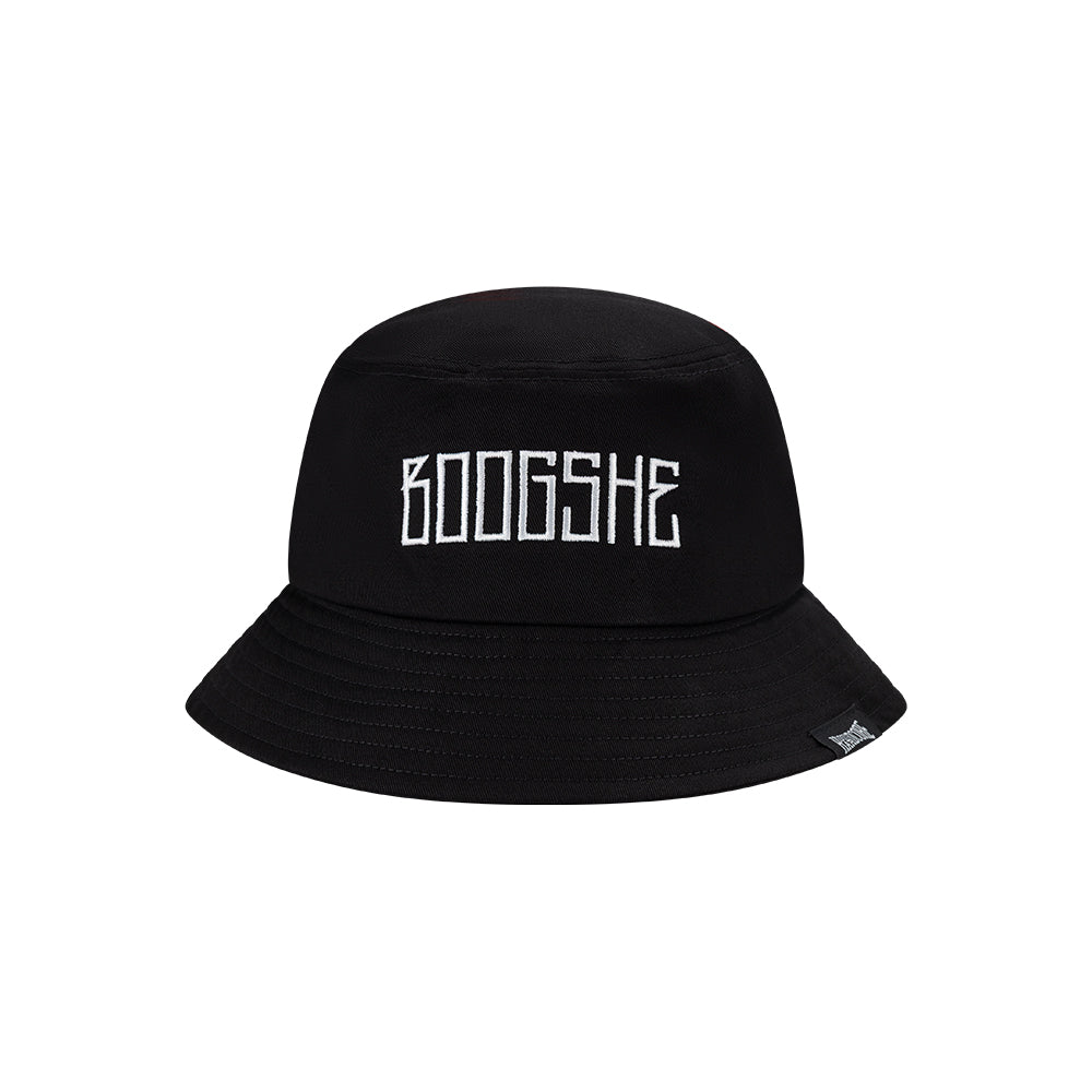 Boogshe Bucket Hat – 100% Hardcore