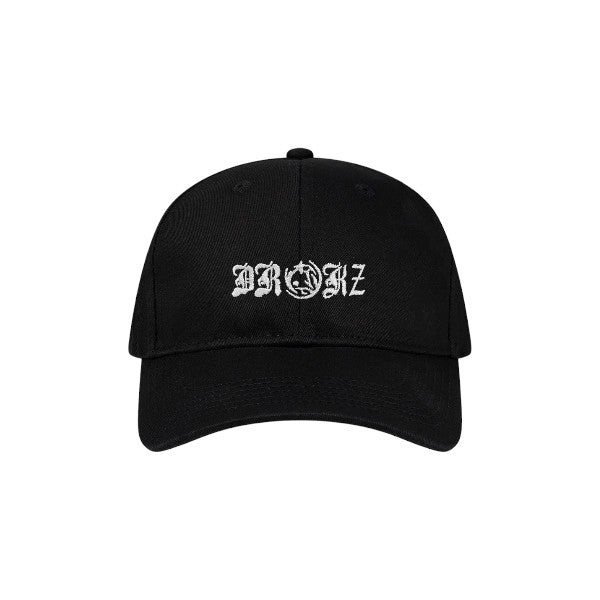 Drokz Classic Cap – 100% Hardcore