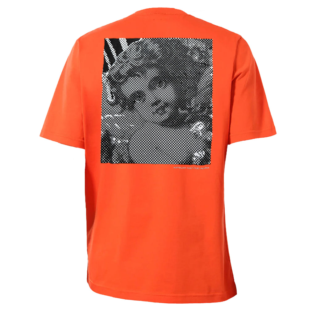 Australian Hard Court T-Shirt Angel – 100% Hardcore