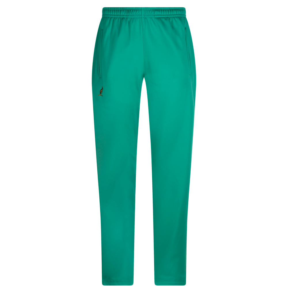 Australian Uni Training Pants Acetate Mint Green – 100% Hardcore