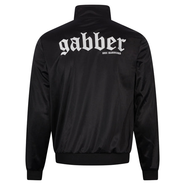 Gabber Clothing & Merchandise at 100% Hardcore