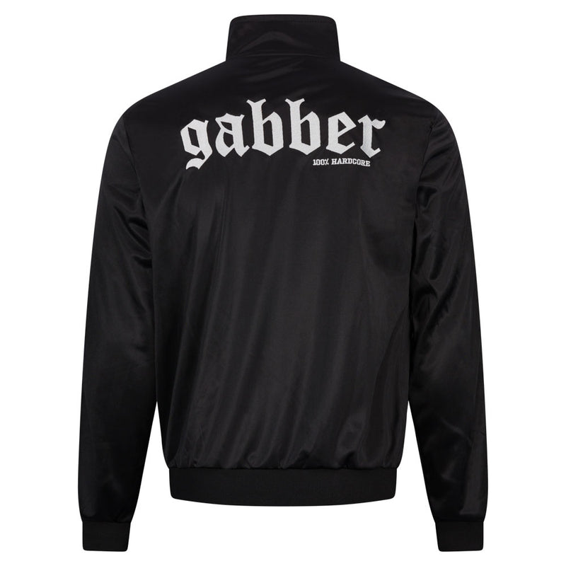 Gabber Clothing & Merchandise at 100% Hardcore