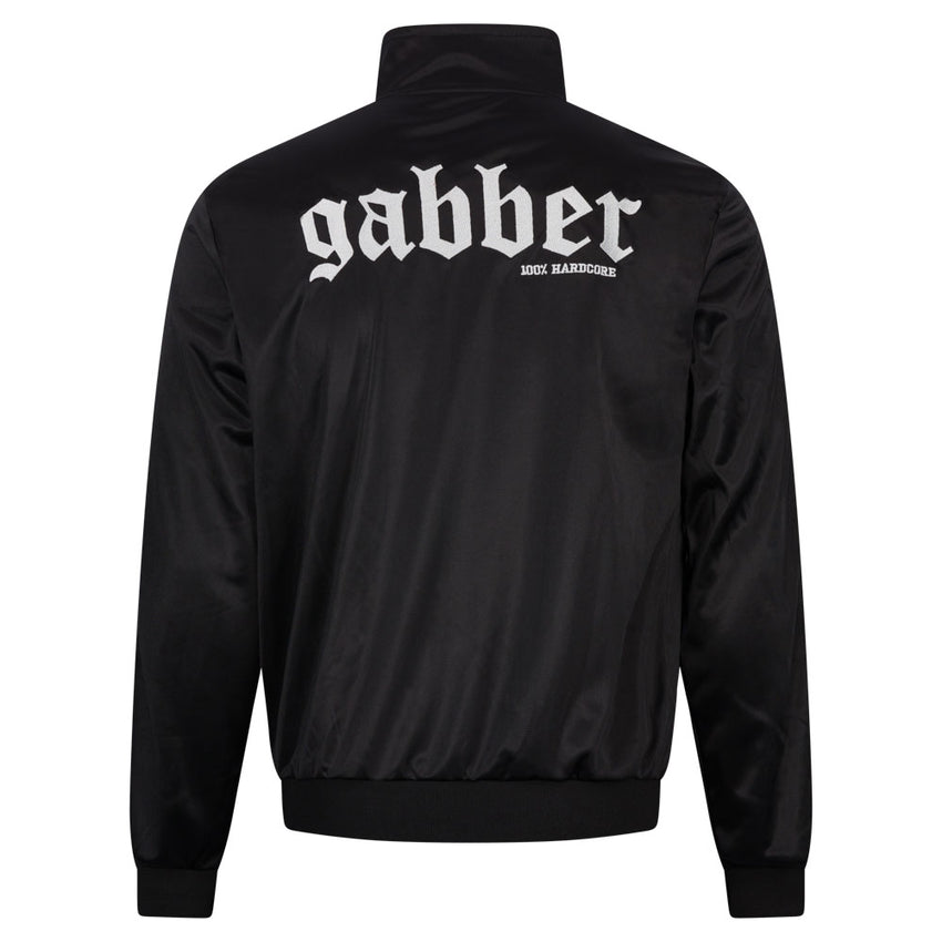Gabber Clothing & Merchandise at 100% Hardcore
