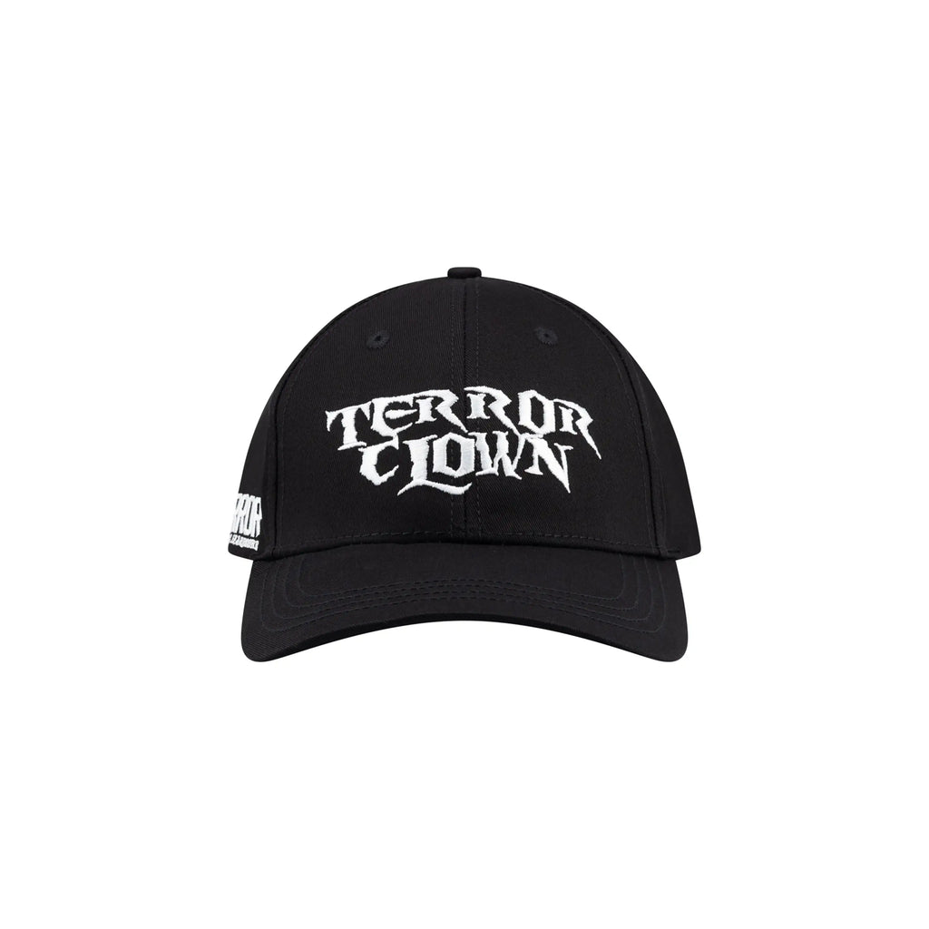 TerrorClown x Terror Cap TerrorCore – 100% Hardcore